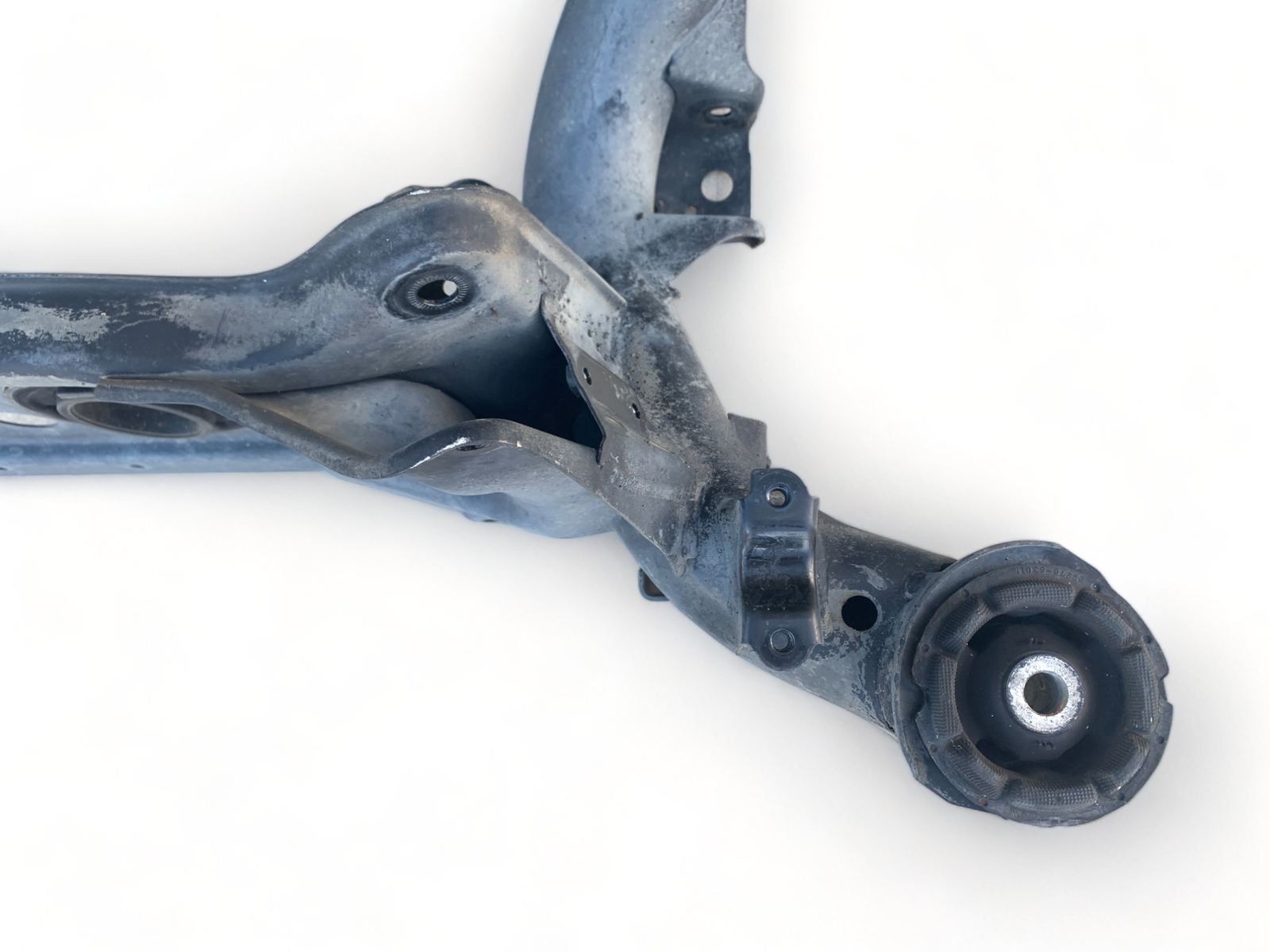 2001-2005 LEXUS IS300 SUBFRAME CROSSMEMBER SUSPENSION CRADLE REAR 116 ...