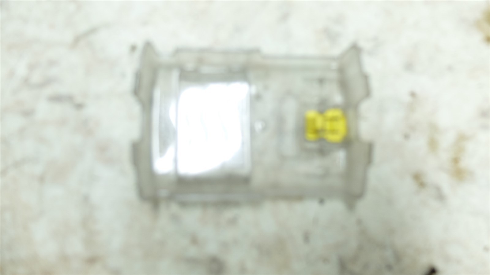 04 Honda ST 1300 ST1300 Pan European fuse box fusebox junction cover ...