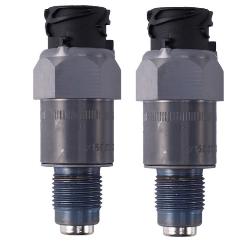 2X Le Capteur de Compteur de Vitesse pour VDO 2159.20102301 ...
