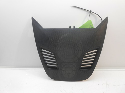 BMW 5 SERIES F10 CENTER DASH SPEAKER COVER BLACK OEM 51459329561 SK0190 ...