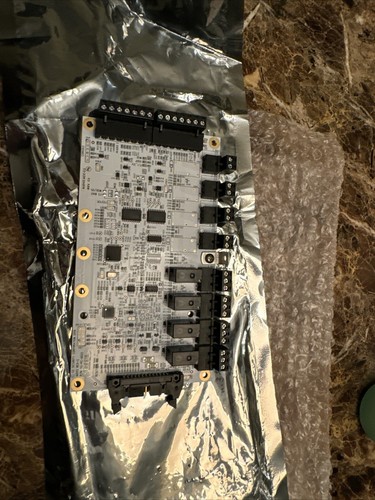 S2 Security S2-PC-0025 Access Control Extension Blade 2 Reader ACM | eBay