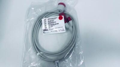 Zoll R Series One Step Cable | eBay