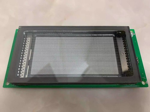 1PCS USED Noritake Itron GU128X64-800A VFD Graphic Display Module FREE ...