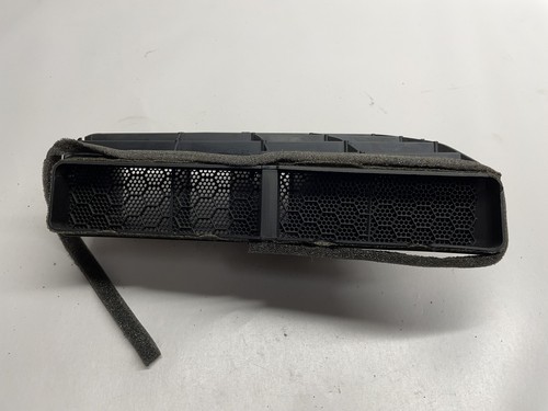 2013 AUDI A5 Cabrio 8F7 Front Center Dashboard Air Vents Duct Grille ...