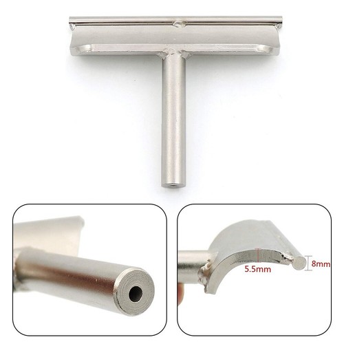 Enhanced Safety Curved Tool Rest for Wood Lathe Turning (150mm/230mm ...