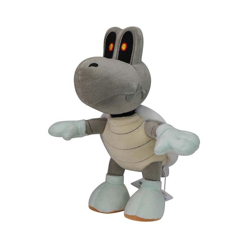 Dry Koopa Troopa