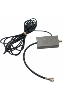 Nintendo NES Console RF Switch Adapter NES-003 Official OEM | eBay