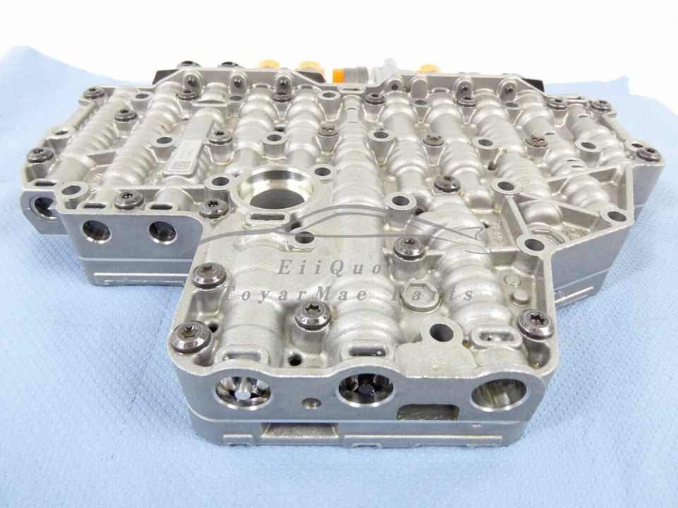 For Porsche 991 981 718 982 transmission PDK control unit hydraulic ...