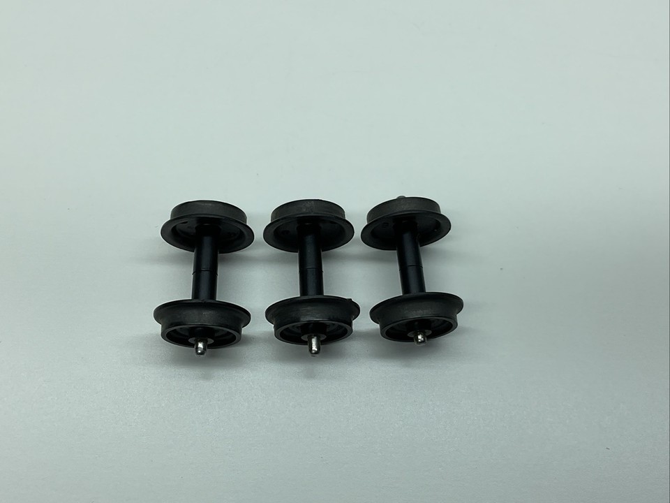 Triang Hornby - Class 31 37 - R357 R751 - Bogie Non Pick Up Wheels ...