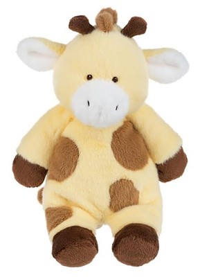 Ganz Baby Ganz Cuddlesome Giraffe Plush Toy, 12-inch Height | eBay