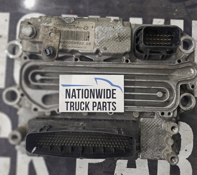 Control Module MCM A0004469135 Detroit Diesel DD15 ECM | eBay