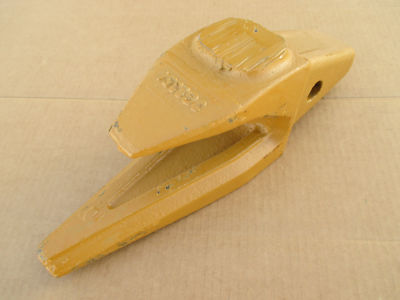 J350 WELD-ON ADAPTER FOR CATERPILLAR CAT 215B 224B 225B 225D 227F 229 ...