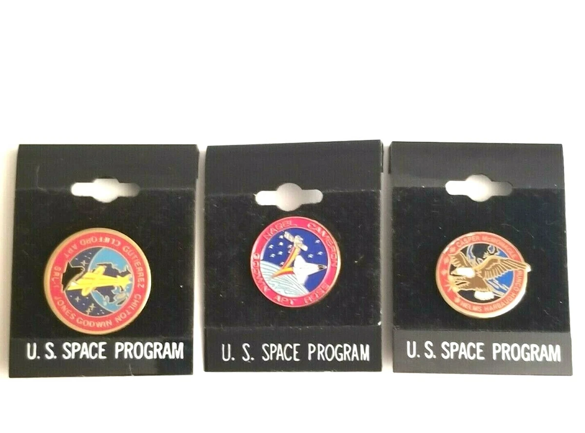Us Space Program Nasa