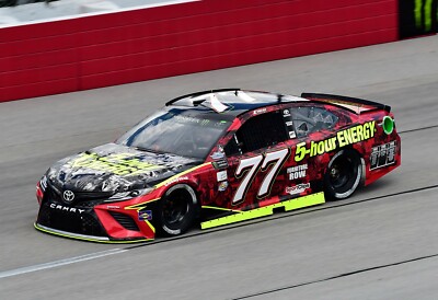 Erik Jones NASCAR 2017 Darlington 13x19 Poster Gloss Photo Print | eBay