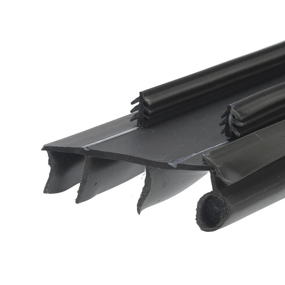 Door Bottoms For Steel Doors