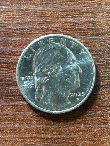 2023 P Edith Kanaka'ole American Women Quarter Error, RARE ERROR COIN ...