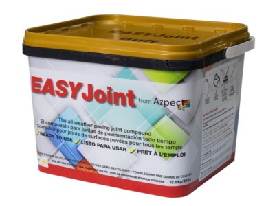 Azpects Easy Joint Buff 12.5Kg Jointing Compound For Patio Paving Lay ...
