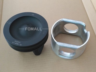 1PCS New Cummins M11 split piston 3103753 | eBay