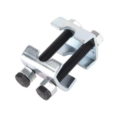 4 Pcs Mini Coil Spring Compressor 2 Way Adjustable Spring Spacer Carbon ...