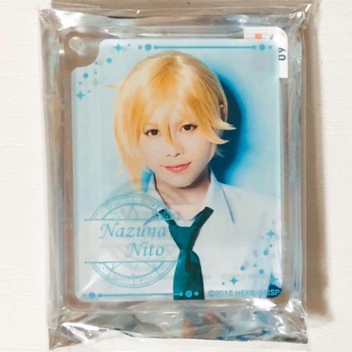 Ensemble Steps Nbs Ra Bits Nito Nazuna Colotta Pudes | eBay