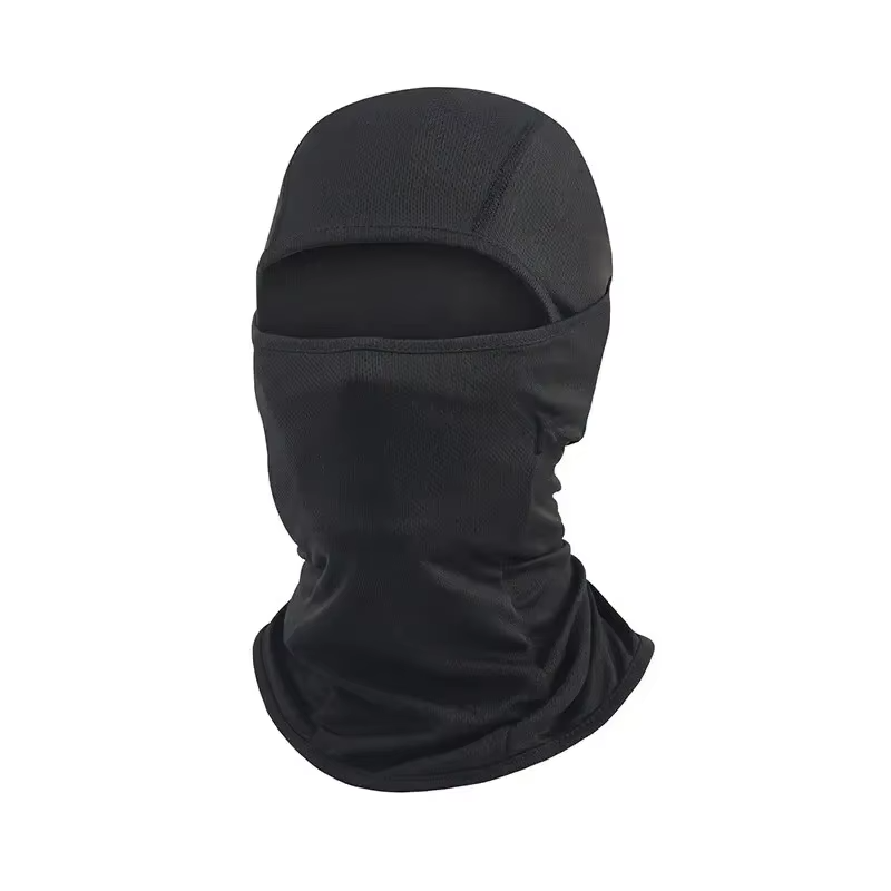 Balaclava Face Mask Ski Full Face Hood Thermal Fleece Motorcycle ...