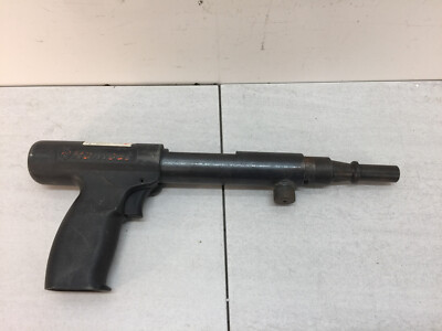 Powder Actuated Tools - Ramset Rs22 Powder