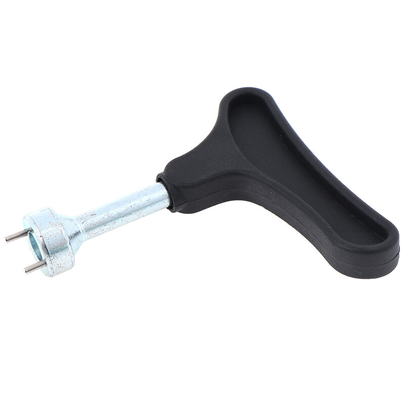 Golf Shoes Spike Wrench Tool Tightening Spikes Cleat Removal YX$r ...