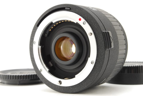 Sigma Apo Tele Converter Teleconverter 2x EX for Nikon AF [MINT] From ...