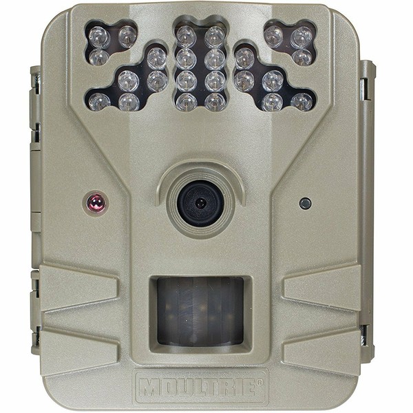 Moultrie Game Spy 2 Plus 9mp Game Camera MCG13200 for sale online | eBay