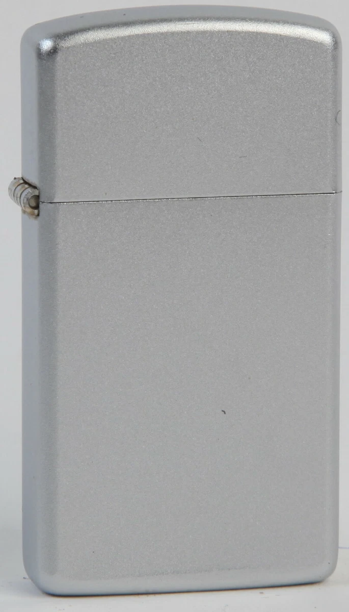 Zippo Lighter Parts Diagram And Measurements