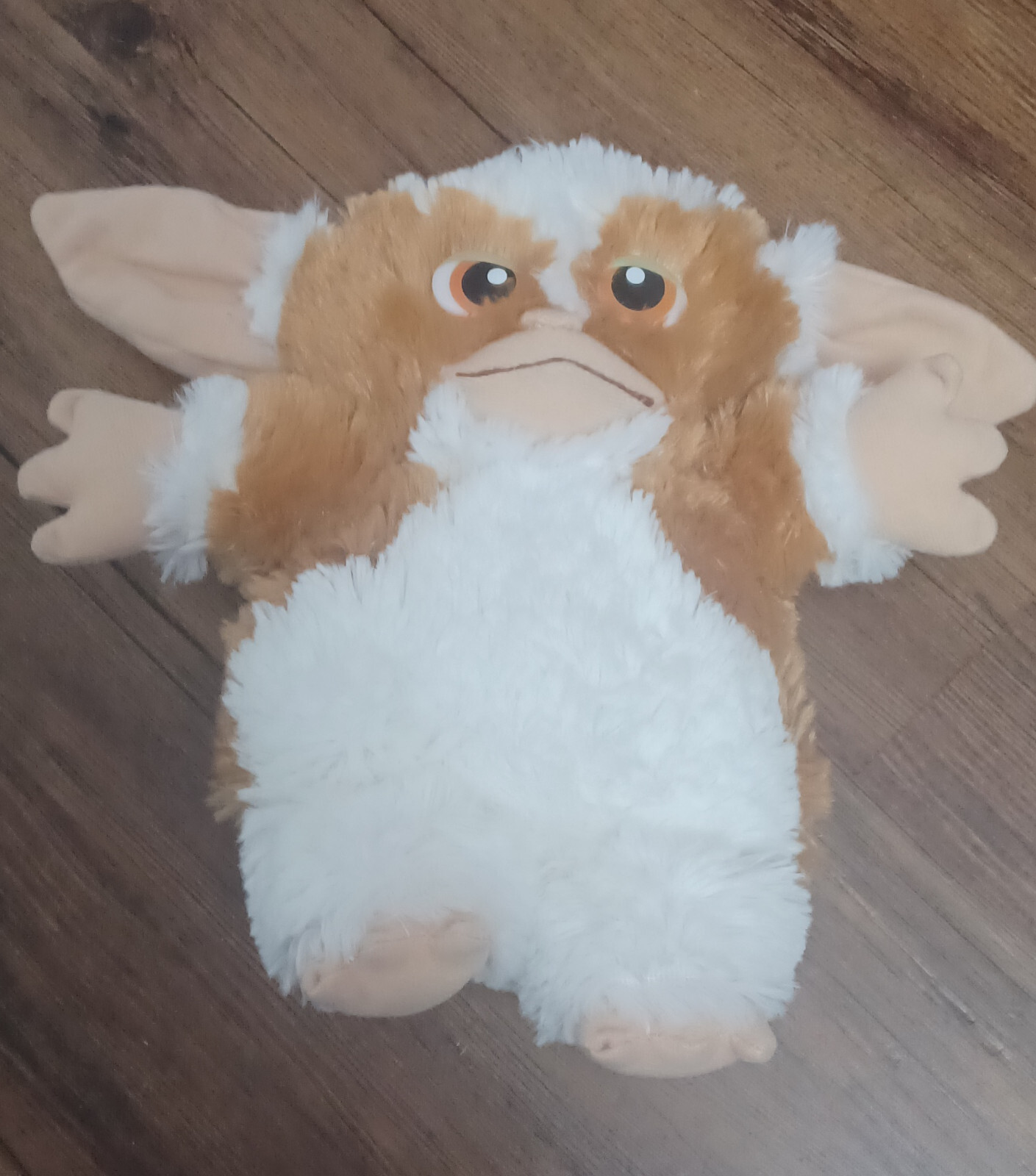 Gremlins Gizmo 10" Plush Stuffed Animal | eBay