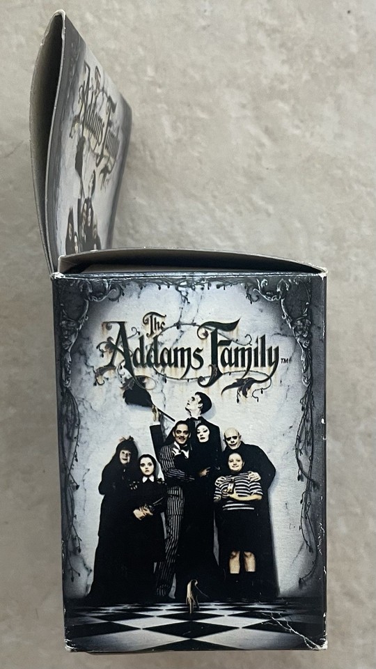 Addams Family Thing Bank 1991 (non-working) | eBay