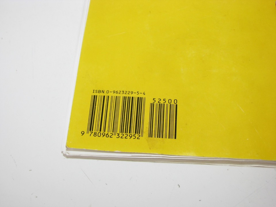 Ugly's Electrical References - Paperback By Hart, George 962322954| eBay