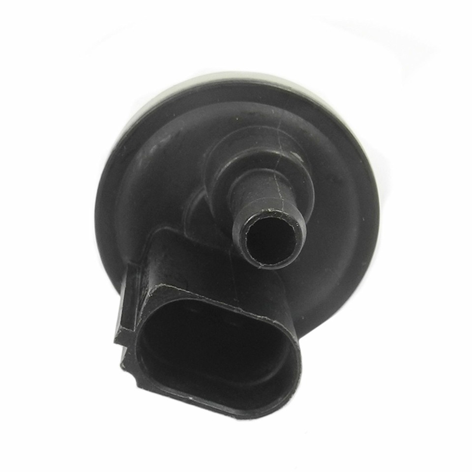 For Audi Q7 VW Passat CC Touareg OEM Vapor Canister Purge Solenoid ...