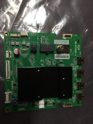 Vizio V4K86C 86" V Series Main Board V4K86C-0804 MB-MT5586-A | eBay