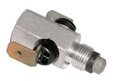 Valves - Millivolt Gas Valve