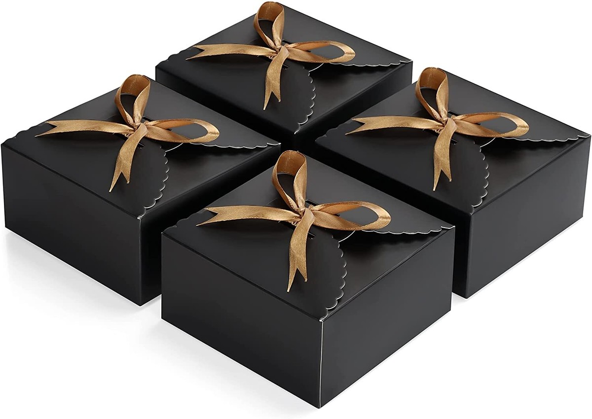 Small Gift Boxes New Baby Gift Box