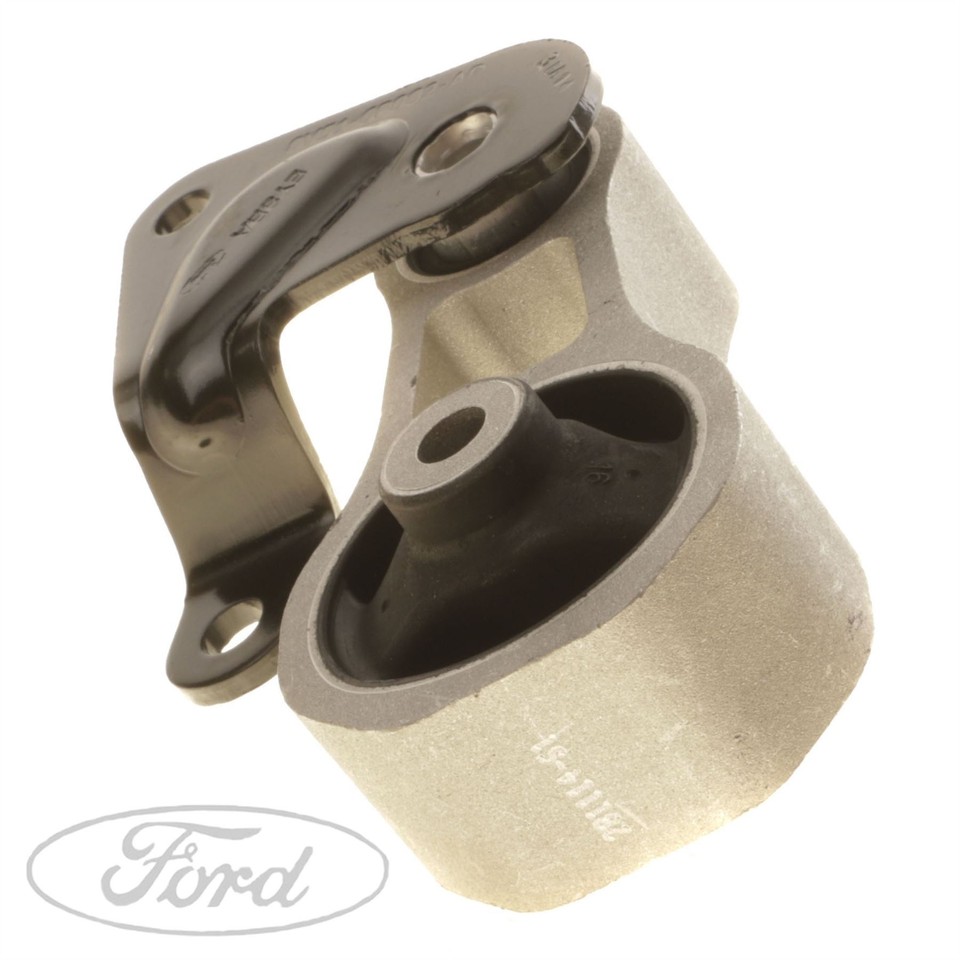 Genuine Ford B-Max Fiesta Mk6 Mk7 Manual Gearbox Mounting 2001-2019 ...