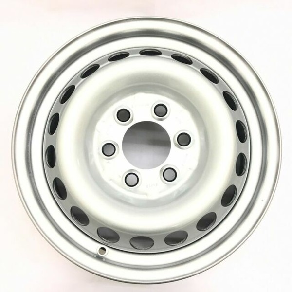 MERCEDES SPRINTER W906 Steel Wheel Rim 16" (A0014014802) for sale ...
