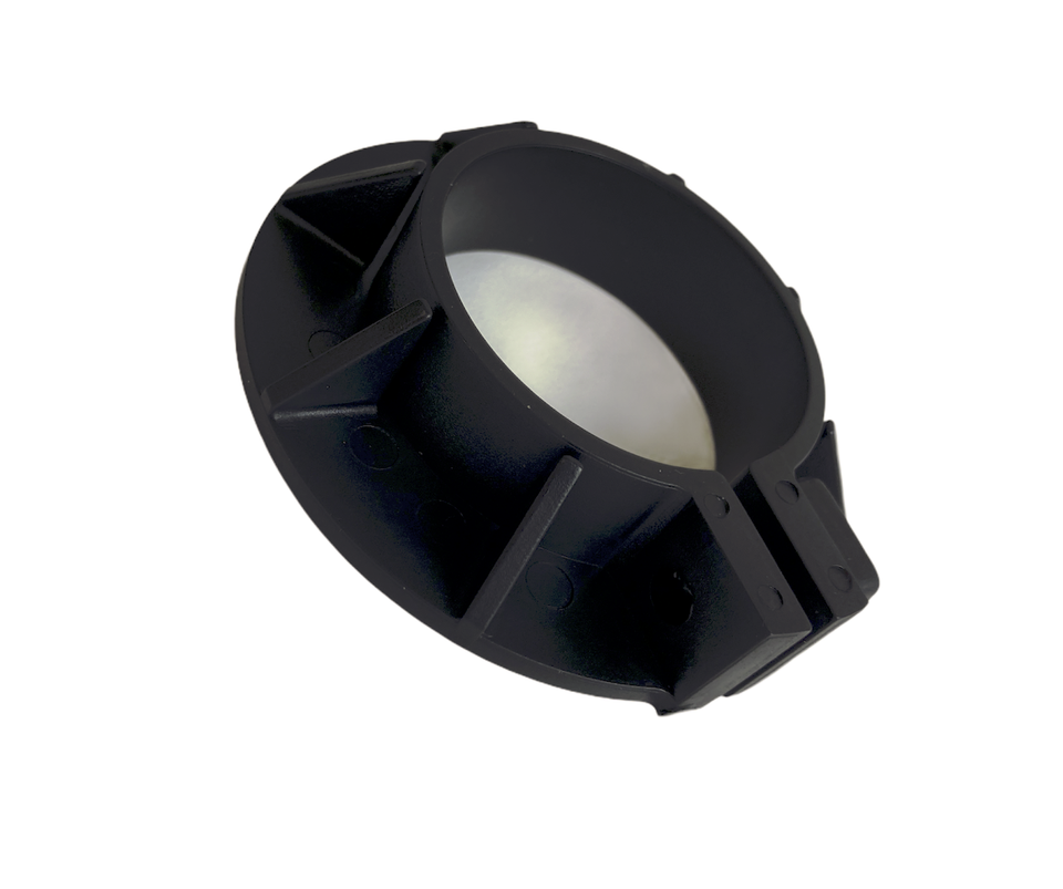 Eurotrax Launching Trolley Wheel Retainer For Big Wheel Catamaran ...