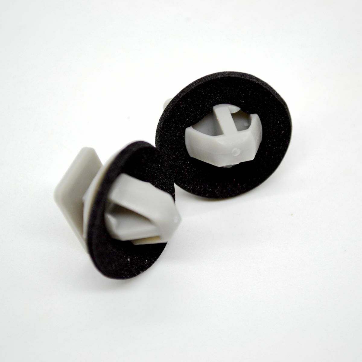 10pcs Door Pannel Clips Mountings Fastener Screws for Mazda CX-5 KD53 ...