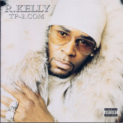R. Kelly - TP-2.com - CD | eBay
