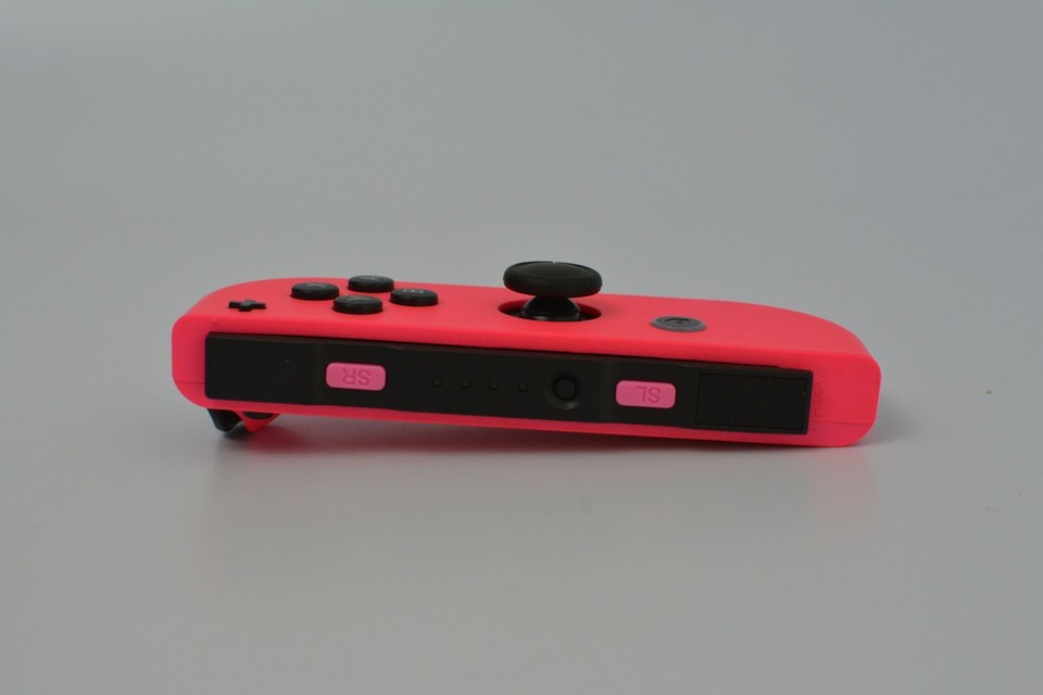 Genuine Nintendo Switch Joy Con JoyCon Controllers Joycons cons Joy-Con ...