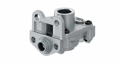 Wabco Löseventil 9735001050 - 973 500 105 0 | eBay.de