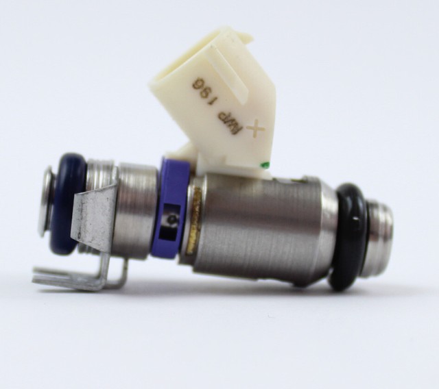 Injector 036906031AH VW Golf 6 VI Polo 6r Seat Leon 1p 1 4l for sale ...