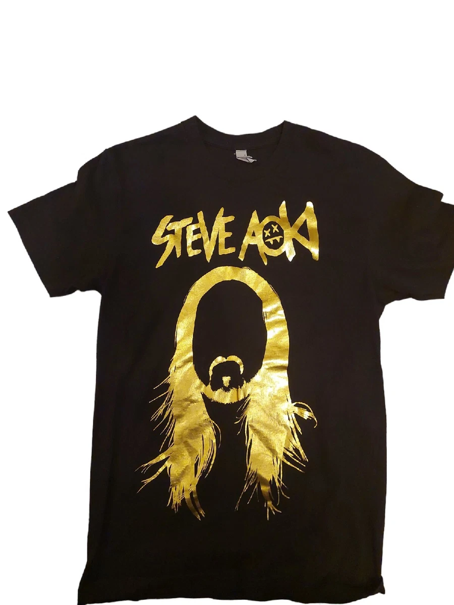 Steve Aoki Logo