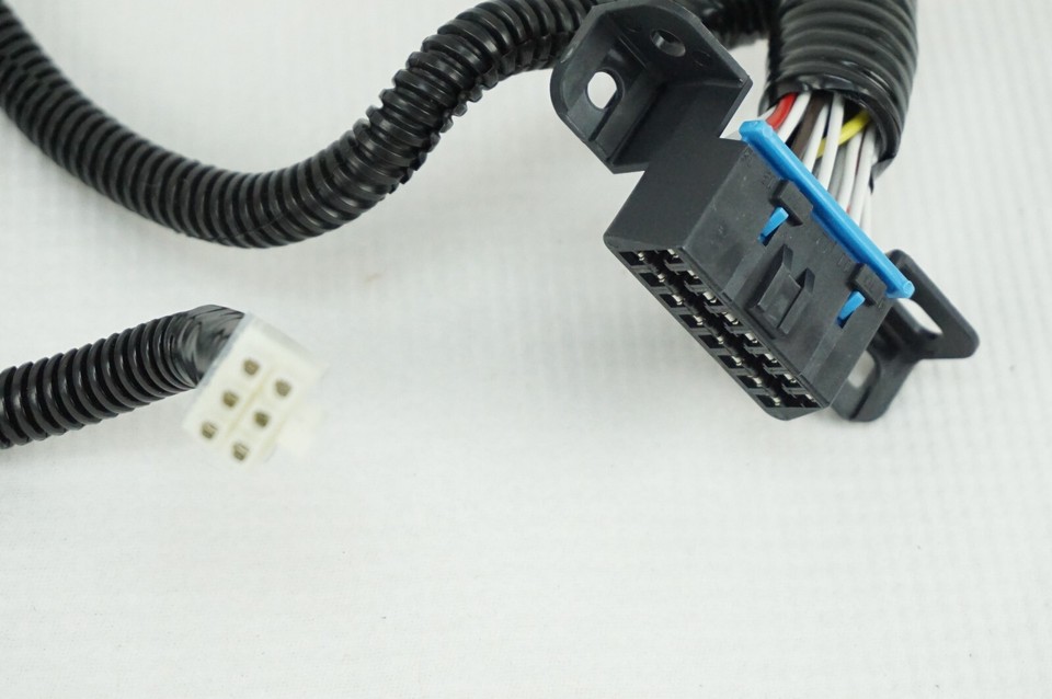 Soundoff Signal ENGLNK004 Blueprint Link Kit Module GM | eBay