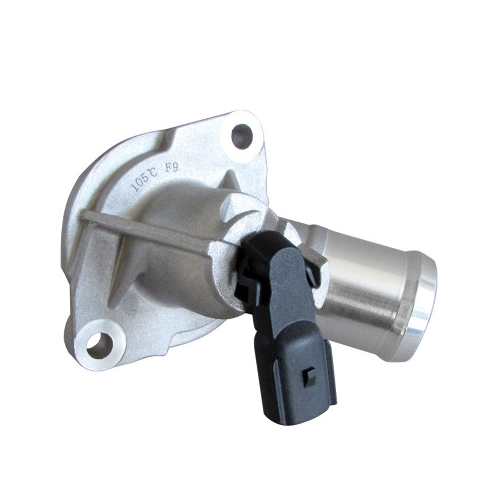 High Quality Engine Cooling Thermostat 1338406 For Chevrolet Volt Opel ...