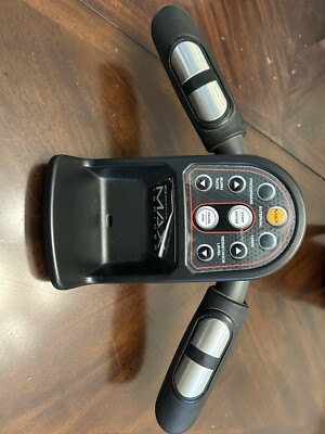 Bowflex Max Trainer Upper Mast Assembly Computer M5 - CPU With Senor ...