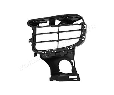 Bumper Grille Left For PORSCHE Cayenne 92A 14-17 95850568140 | eBay